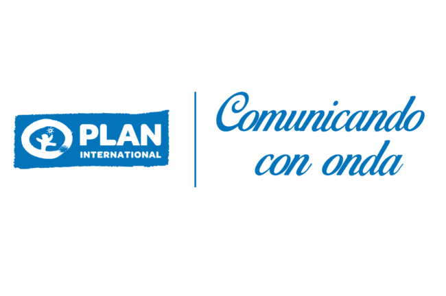PLAN INTERNACIONAL – CORAPE – Organizacion